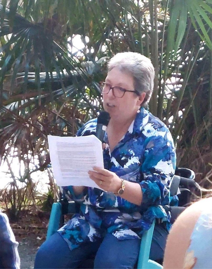 fnd-volunteer-leanne-moore | FND Australia Support Services