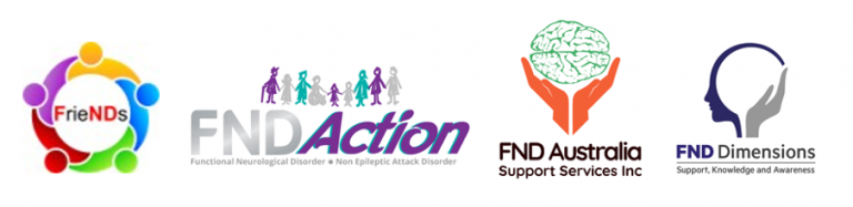 FND Awareness Day 25 March 2025 | FND Australia Support Services