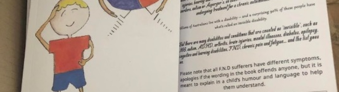 understanding-fnd-for-kids | FND Australia Support Services